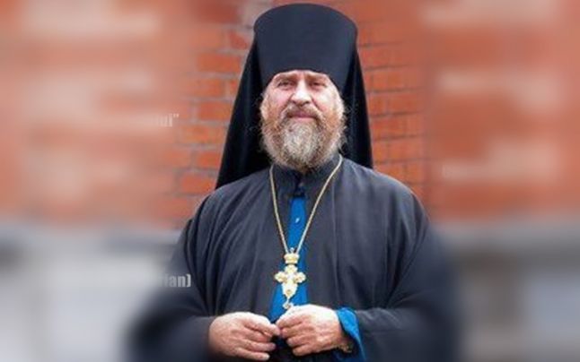 Arhimandritul Ambrozie Iurasov, misionar al Bisericii Ortodoxe Ruse ...