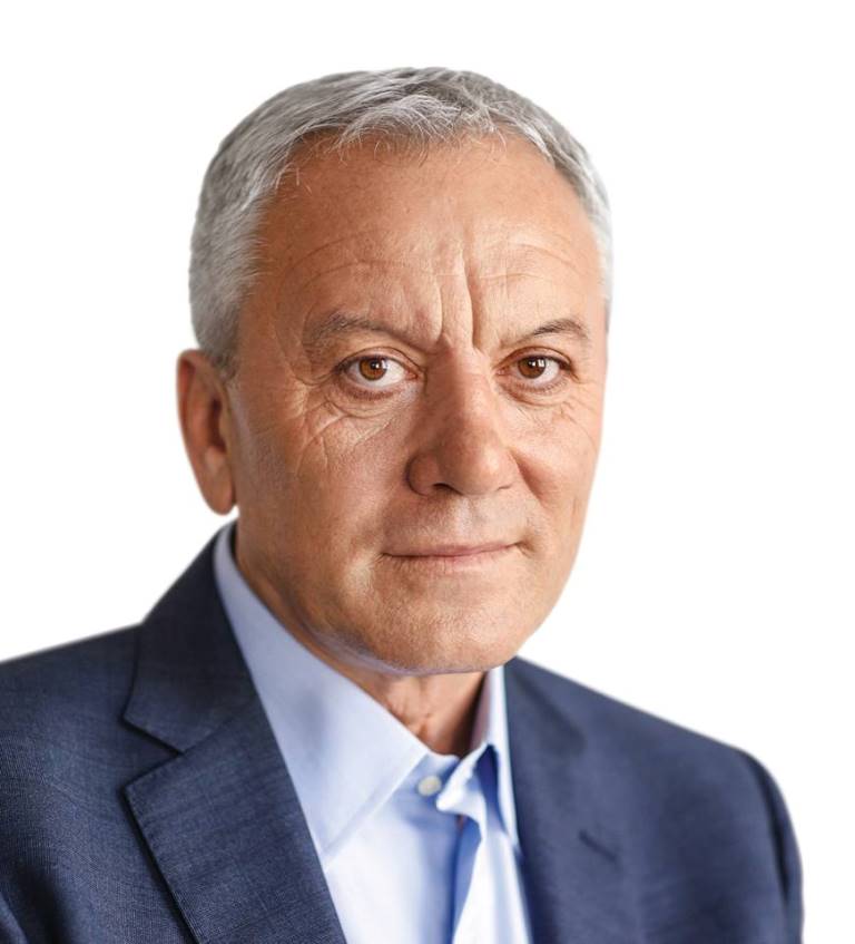 Constantin Toma, interviu care trebuie să apară (şi) în luna mai 2020 ...